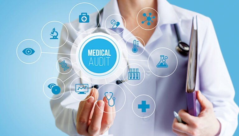 Medical Coding And Auditing: Ensuring Accuracy And Compliance In ...