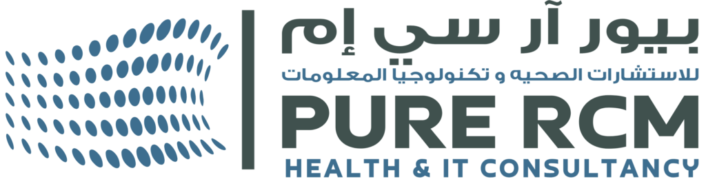 Header White - Pure RCM